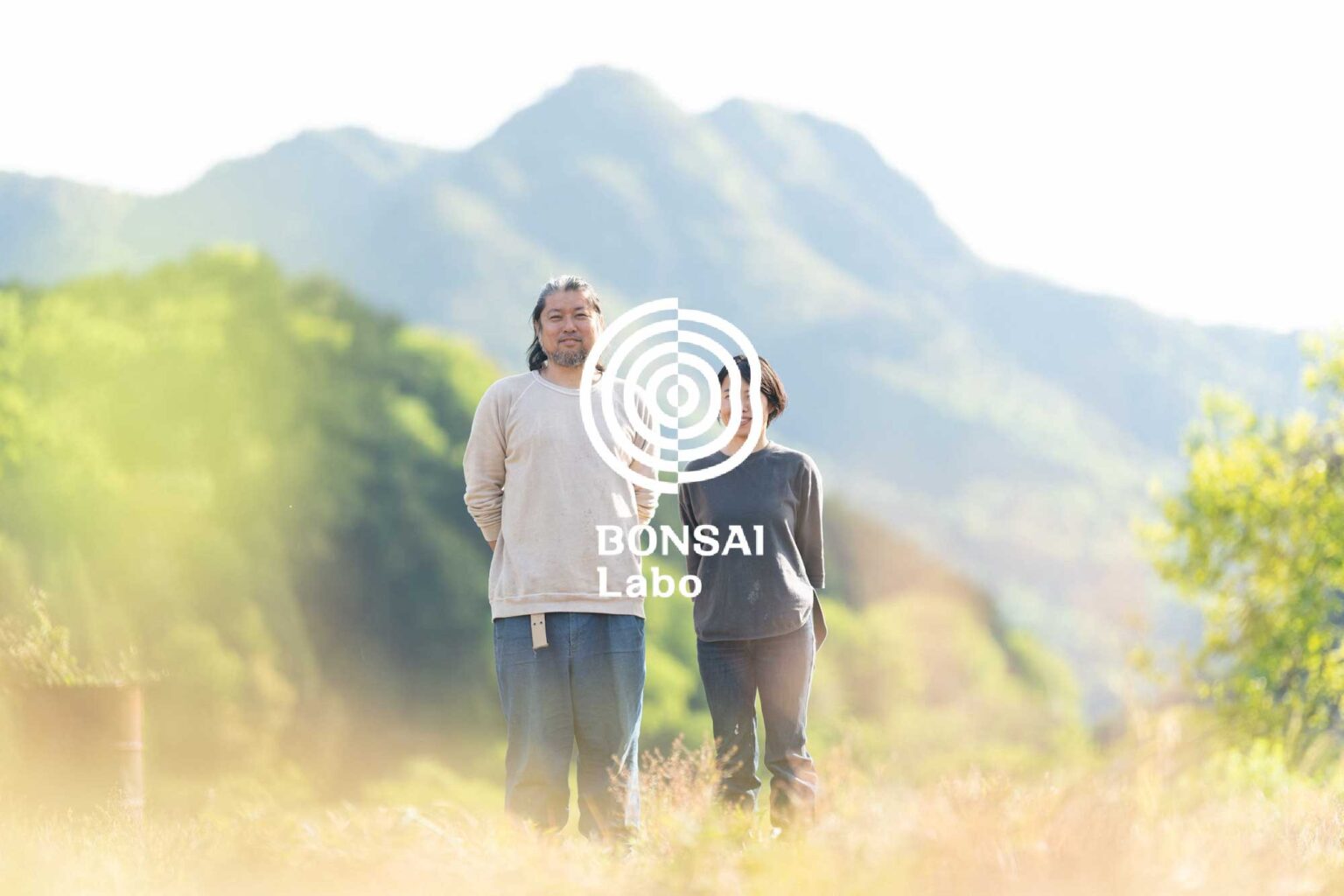 BONSAI LAB. Tamba – BONSAI LAB. Tamba, Hyogo, JAPAN